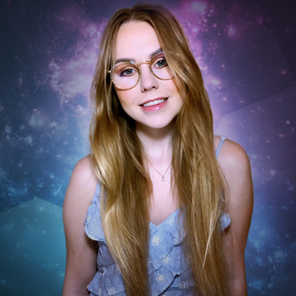 Navcia | TtvGirls - female streamers