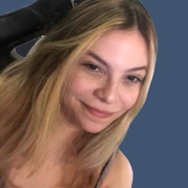 Hanna Rey Ttvgirls Female Streamers